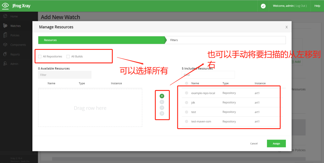 JFrog-Xray的安装：保护您的代码，防止不必要的OSS安全和许可证合规风险进入您的软件版本_jfrog xray-CSDN博客