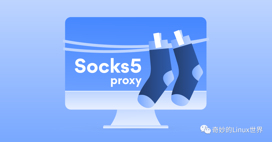 推荐一款负载均衡器，助你轻松管理多个 Socks5 代理-CSDN博客