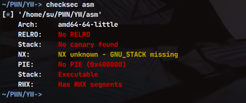 2024御网线上Pwn方向题解_御网杯pwn-CSDN博客