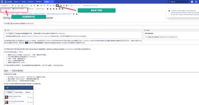 EPLAN report generation title page and table of contents - Programmer ...