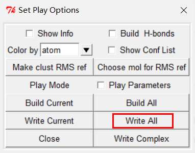 Autodock金属络合物对接_涉及金属的分子对接-CSDN博客