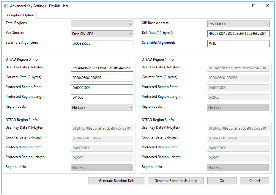 【转】NXP MCU Boot Utility-CSDN博客