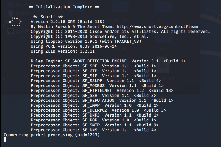 入侵防御之snort配置_snort规则库订阅需要多少钱-CSDN博客