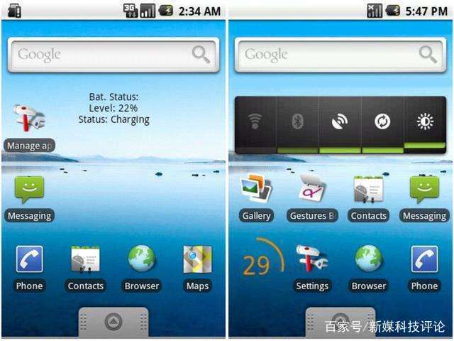 2018 android最新版本,2008年至2018年，Android系统10年进化史-CSDN博客