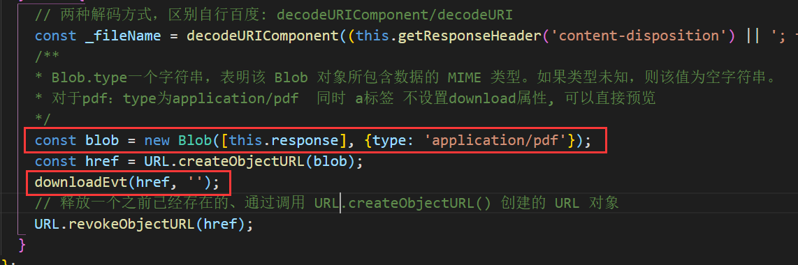 vue实现文件下载_vue 下载文件-CSDN博客