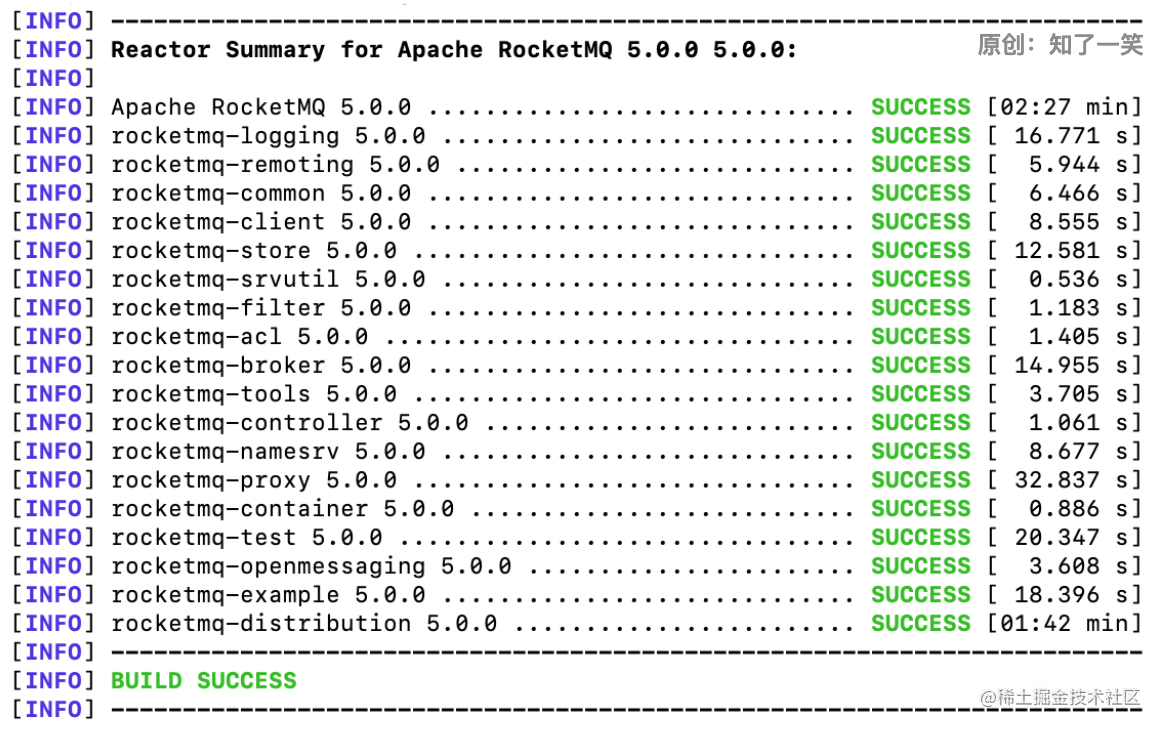 SpringBoot3集成RocketMq_springboot3 rocketmqtemplate-CSDN博客