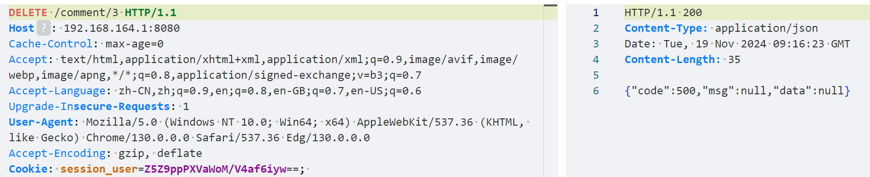 Java基础漏洞代码审计java漏洞代码 Csdn博客 