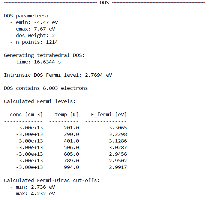 AMSET计算不同散射机制下载流子迁移率_lvhar=.true.-CSDN博客