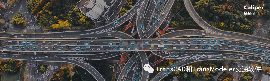 TransModeler联网和自动驾驶建模简介-CSDN博客