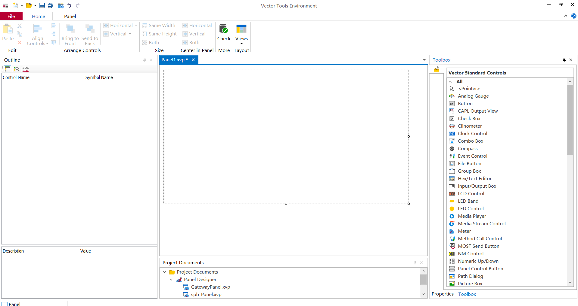 CANoe_canoe csdn-CSDN博客