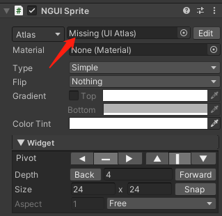 图形引擎实战：NGUI转UGUI的实践之路-CSDN博客