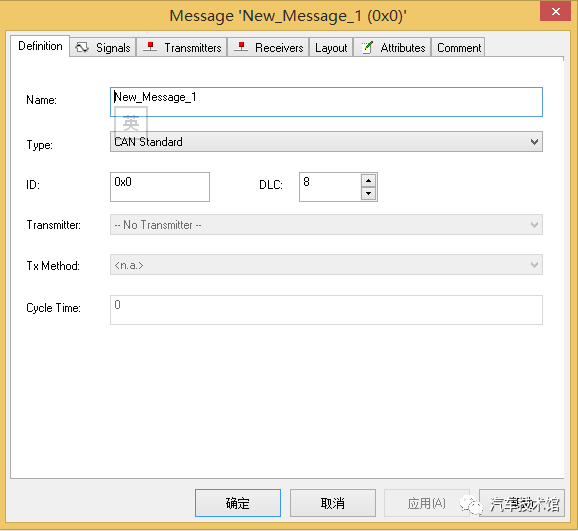 dbc文件的value description 如何编辑_DBC文件到底是个啥_金属乌鸦的博客-CSDN博客