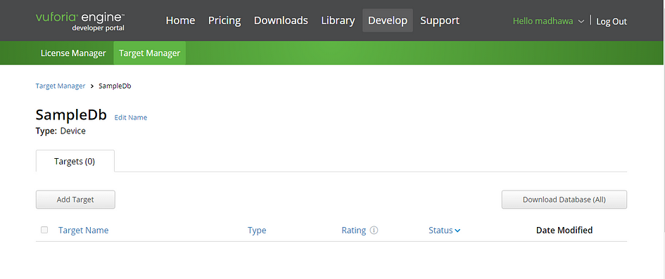 HoloLens 2 Marker Tracking with Vuforia Engine and MRTK-CSDN博客