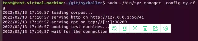 零基础syzkaller挖掘Linux内核漏洞_syzcaller 用什么语言写-CSDN博客