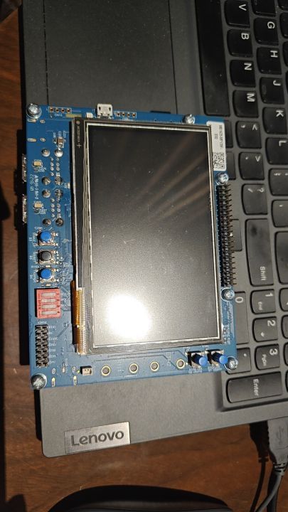 [STM32MP1]【STM32MP135F-DK测评】+开箱测评_stm32mp135 gpio-CSDN博客