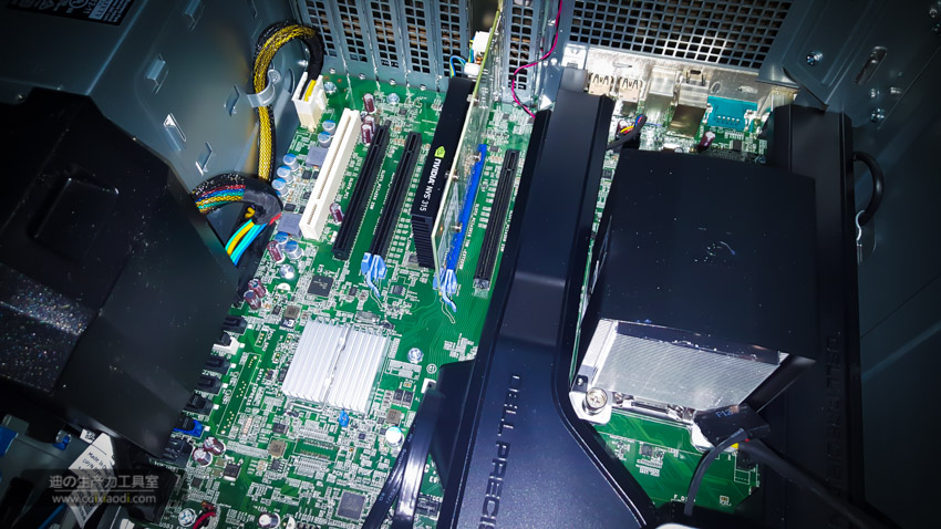 t5810做虚拟服务器,戴尔Precision T5810工作站选用CPU的问题 | 小迪的生产力工具室...-CSDN博客