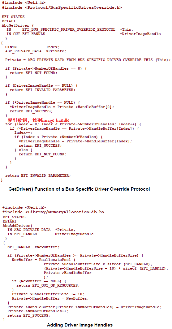 Cstyle的UEFI导读之Override Protocol-CSDN博客