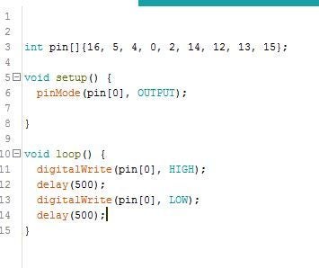 8266芯片可以用c语言编程软件,怎样使Esp8266芯片更容易编程-CSDN博客