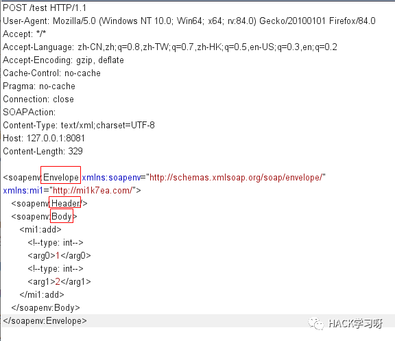 SOAP最全Web Service渗透测试总结_soap漏洞-CSDN博客