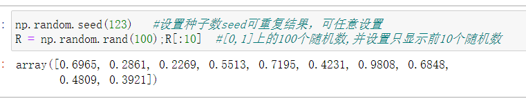 Python数据分析 | 数据可视化（十二）_均匀分布是指随机点落在区间[a,b]内任一点的机会是均等的,从而在相等的小区间上的-CSDN博客