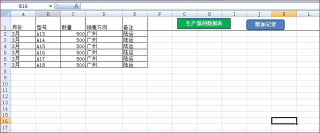 Vba 方法和数据成员未找到利用vba向一个已有的数据表中添加数据记录的方法 Csdn博客