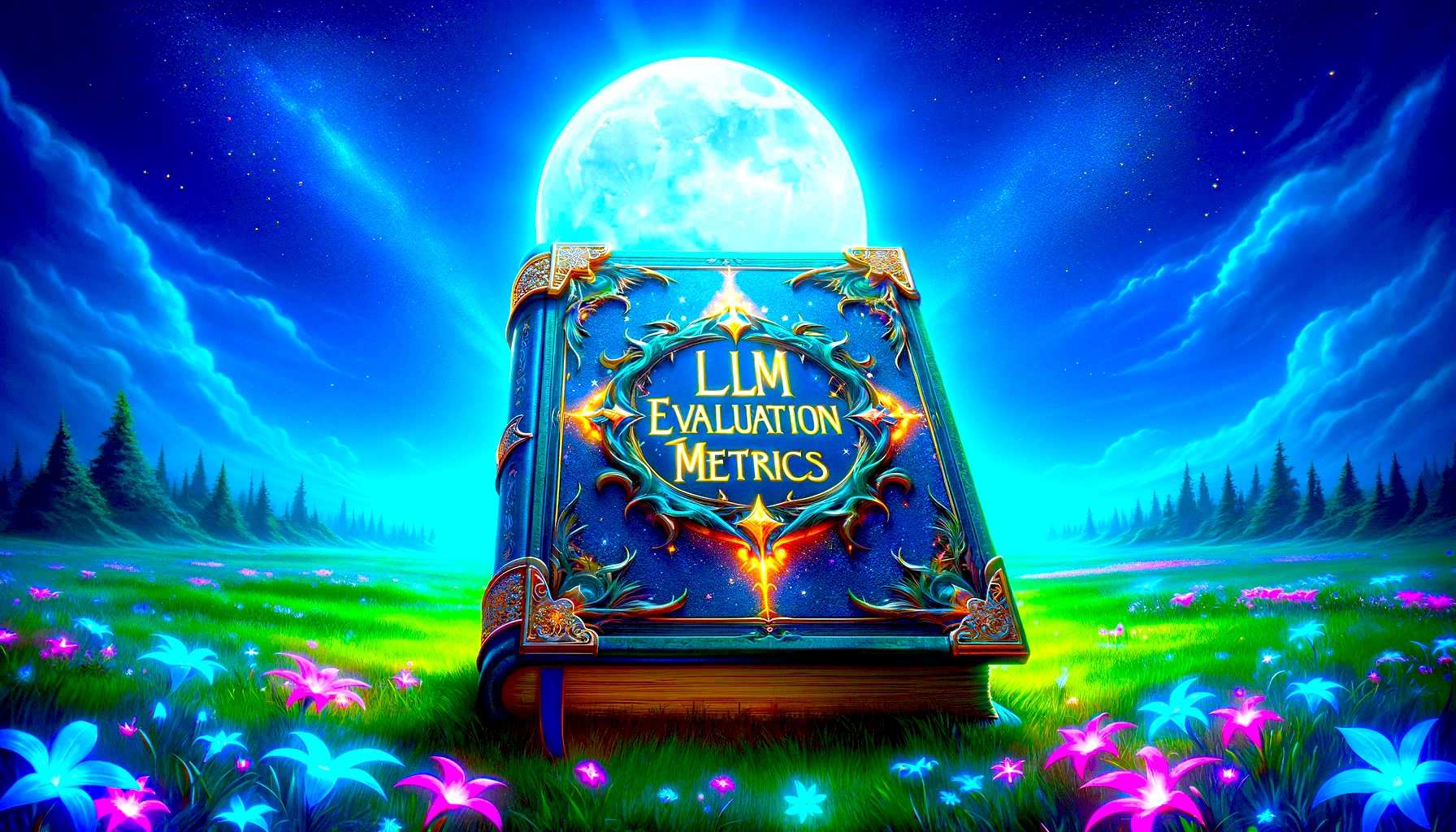 LLM Evaluation Metrics: Everything You Need for LLM Evaluation阅读笔记_llm-eval-CSDN博客