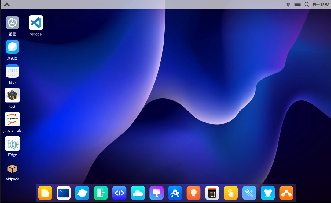 AidLux中正确使用Wayland的方式_aidlux网站登陆密码-CSDN博客