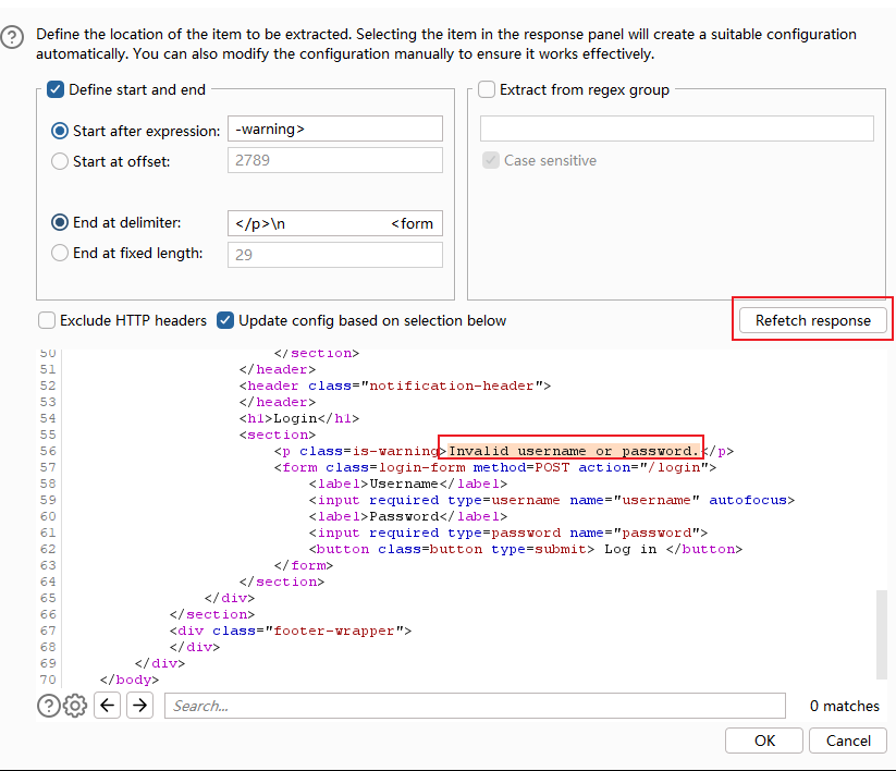 身份验证漏洞实验-portswigger靶场_portswigger lab: 2fa simple bypass-CSDN博客