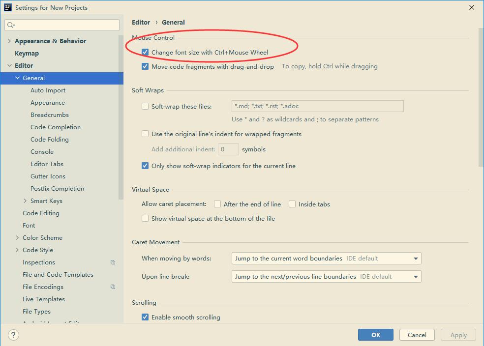 idea配置_2020_idea2020 csdn-CSDN博客