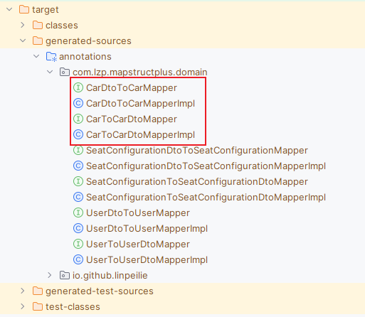 MapStructPlus使用教程_mapstruct-plus-CSDN博客
