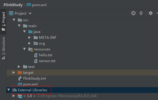 Flink案例系列2-提交到yarn集群报错java.lang.NoClassDefFoundError FlinkKafkaConsumer_flink yarn ...
