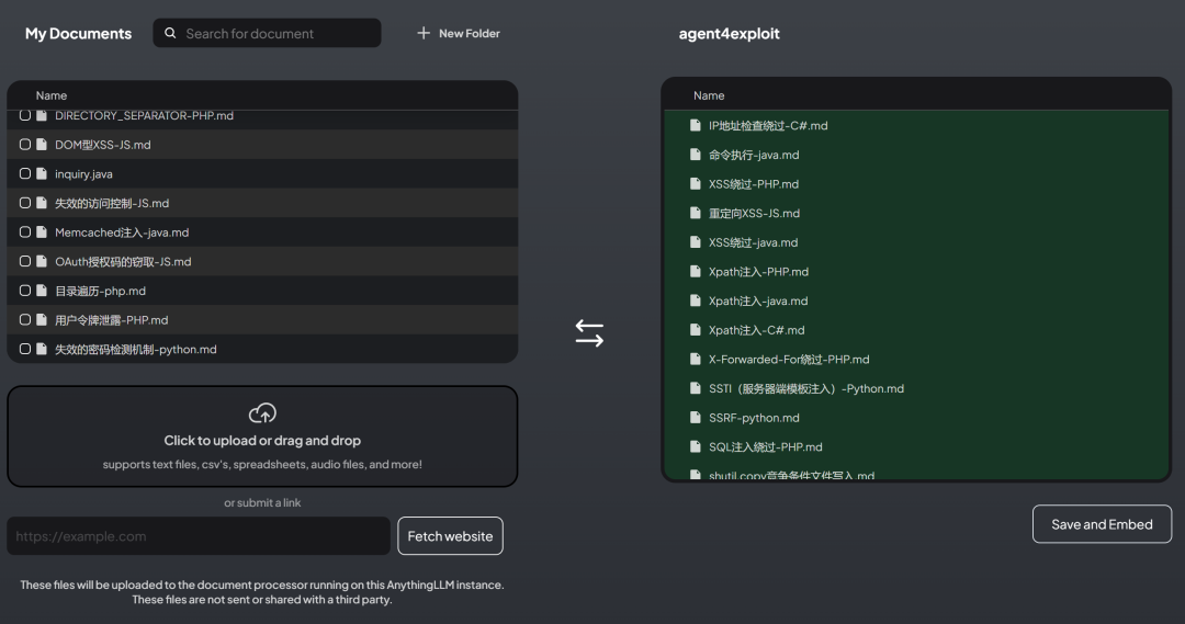 在Docker上部署Ollama+AnythingLLM完成本地LLM Agent部署_docker部署anythingllm-CSDN博客