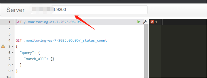 Elasticsearch实现数据的导入mysqlelasticsearch 导入mysql Csdn博客