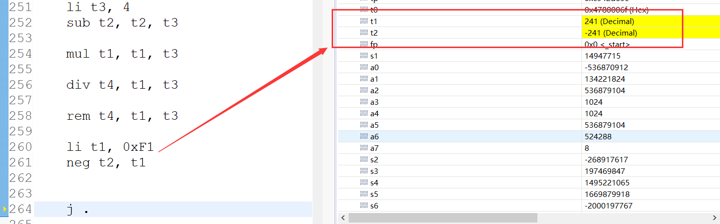 RISC-V 指令学习笔记（基于CH32V103）_risc-v mepc-CSDN博客