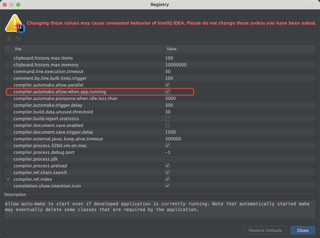 Springboot热部署环境配置与测试 Devtools Restart Enabled True Csdn博客