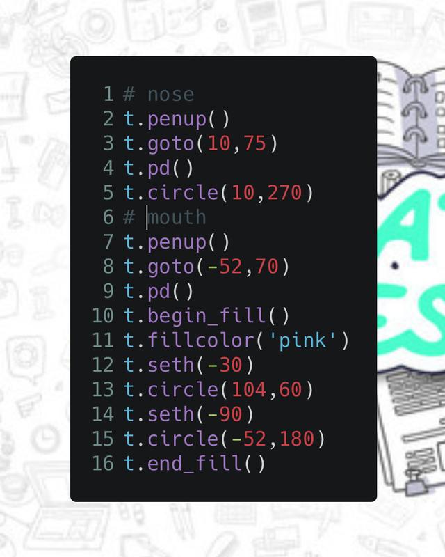 python 波浪_Python的另类用法，使用Turtle绘制卡通人物“海绵宝宝”_weixin_39796652的博客-CSDN博客