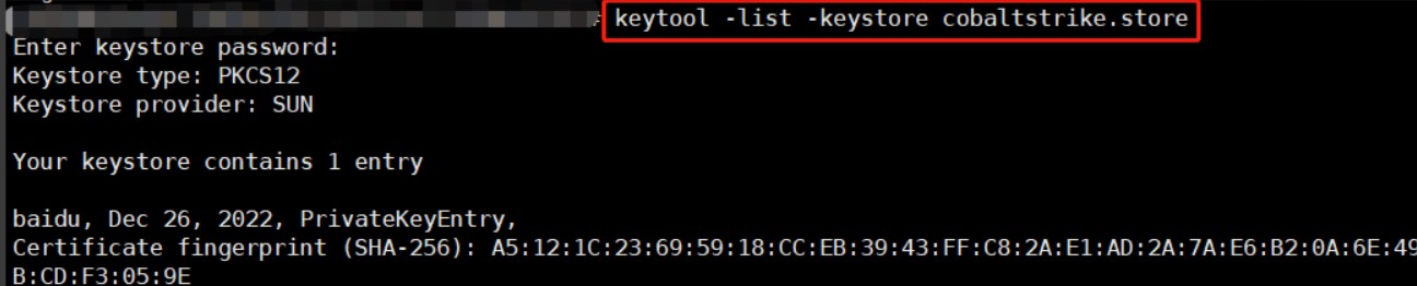 C2服务器隐藏与Linux上线_c2lint-CSDN博客