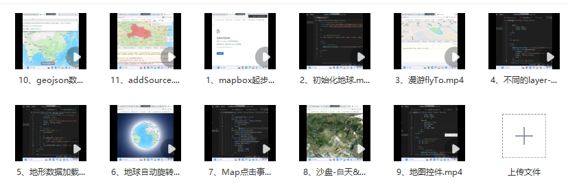 Mapbox速成教程：一天入门Mapbox_mapbox教程-CSDN博客