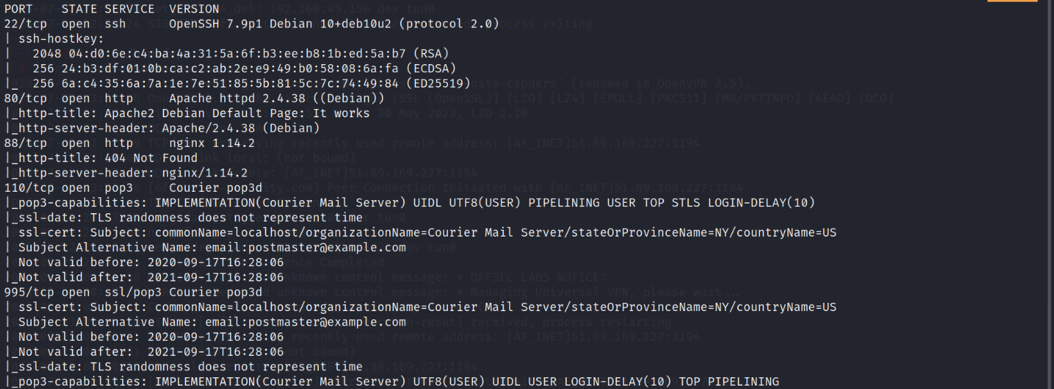 OSCP靶场系列-Esay-BBSCute保姆级-CSDN博客
