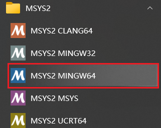 [开发工具]Windows下编译OpenOCD过程分享（基于MSYS2）_msys2 libusb-1.0-CSDN博客