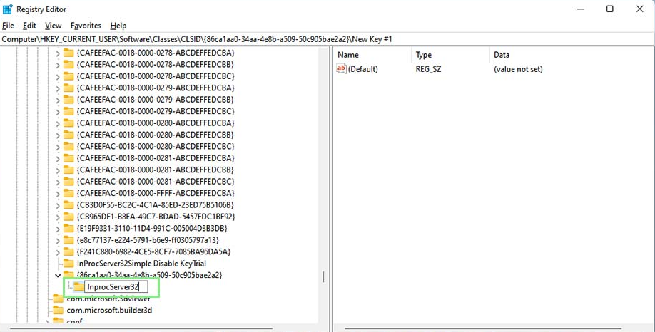 win11 右键菜单恢复成win10样式(亲测有效)_win11右键恢复win10样式命令-CSDN博客