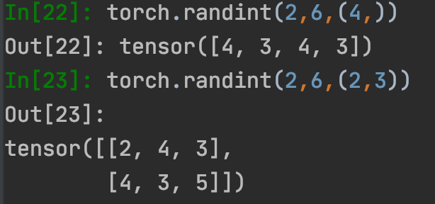 random、np.random、torch.random总结-CSDN博客