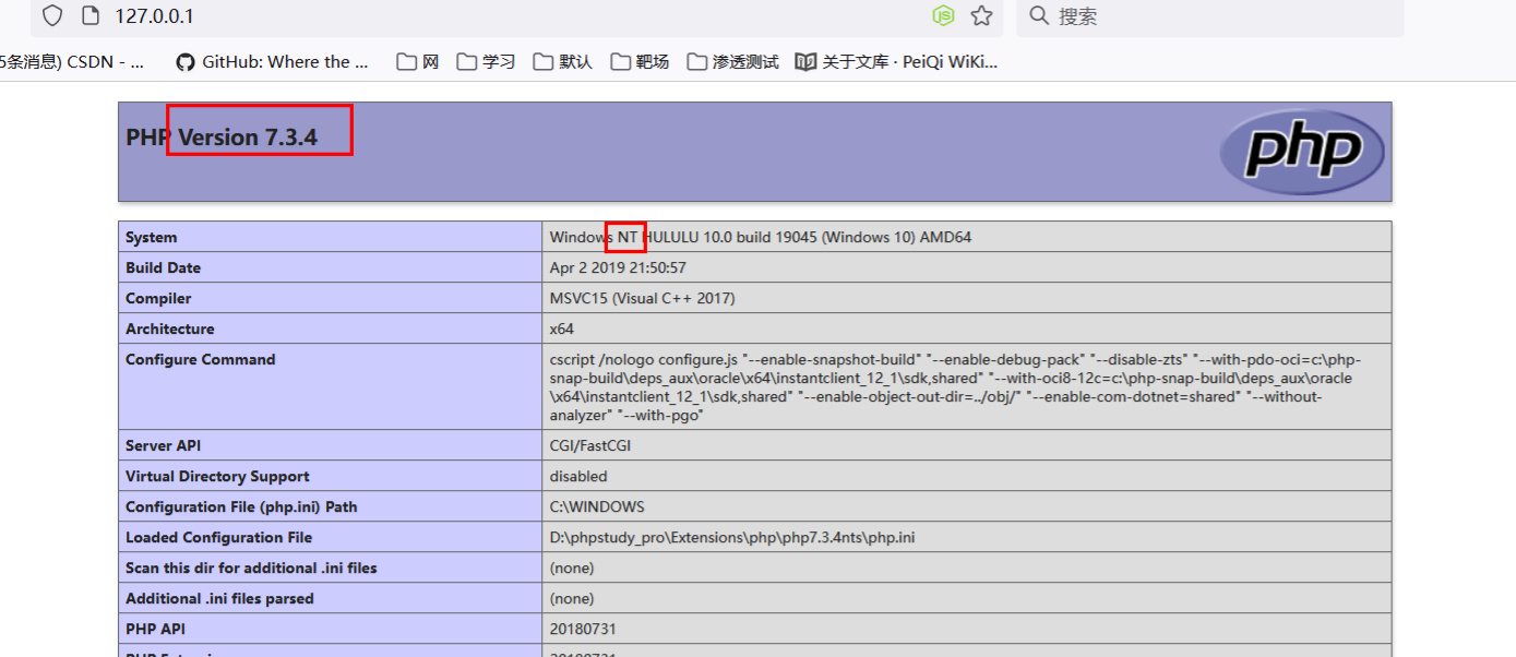 window和linux下的php拓展开发_windows 开发 php 扩展-CSDN博客