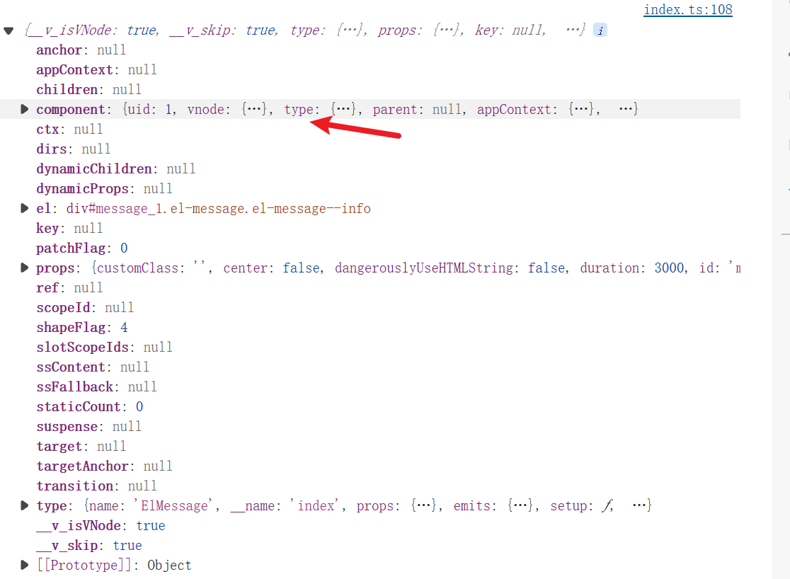 Message组件讲解_elmessage appendto-CSDN博客
