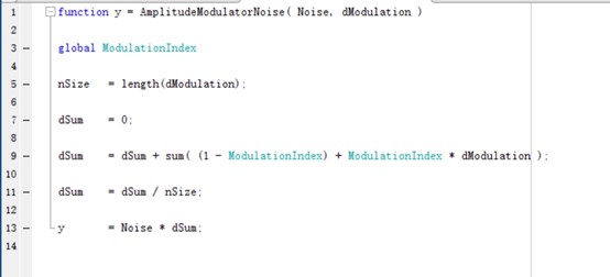 OptiSystem应用：用MATLAB组件实现振幅调制_optisystem 太赫兹信号-CSDN博客