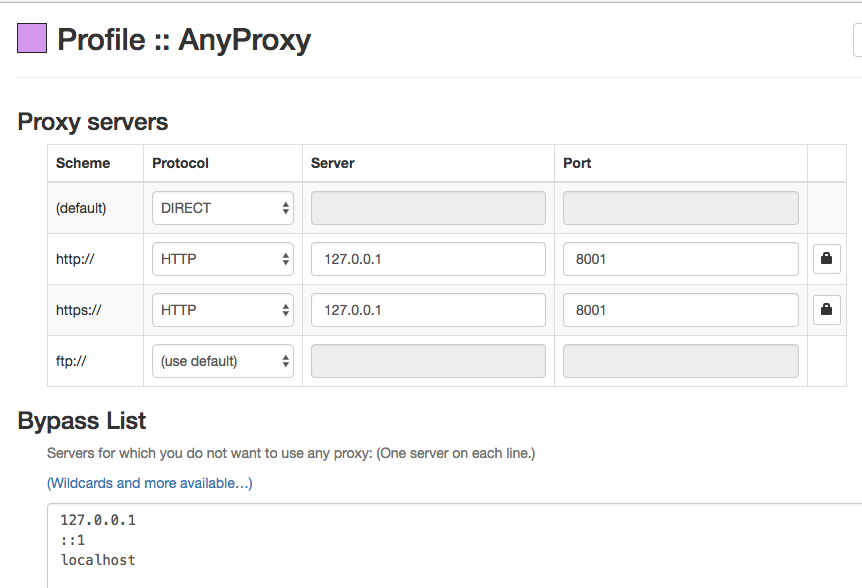 AnyProxy 使用文档_throw new error('root ca not found. please run `an-CSDN博客