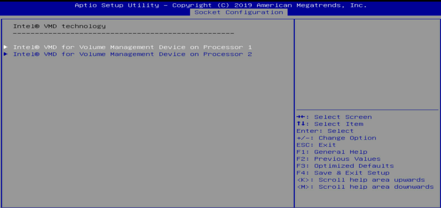 nvme linux raid,04-第4章-NVMe VROC Key&VROC NVMe RAID-CSDN博客