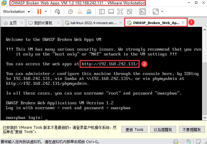 使用WPScan查找WordPress中的漏洞-CSDN博客