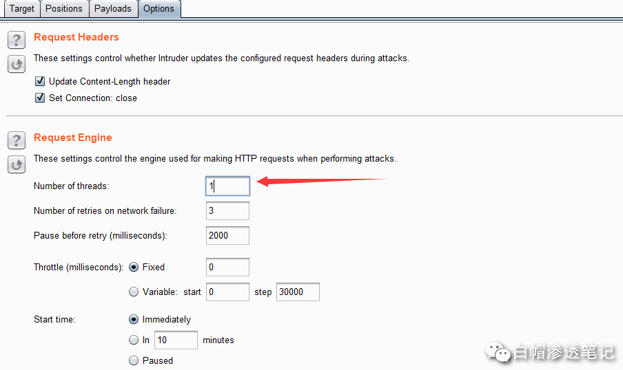 BurpSuite 暴力破解之绕过 token_burpsite access token-CSDN博客