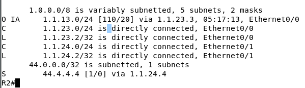 OSPF LSA4的作用-CSDN博客